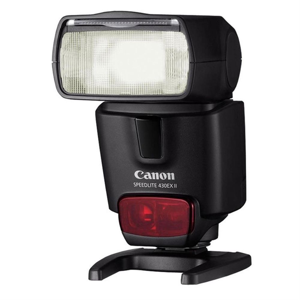 Canon 430EX II Speedlite Flashgun | Harrison Cameras