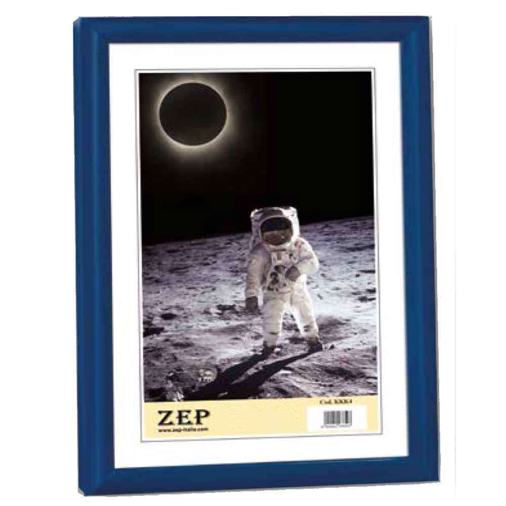 ZEP Basic Collection Photo Frame with 9x14mm Profile, Lots of Colours ...