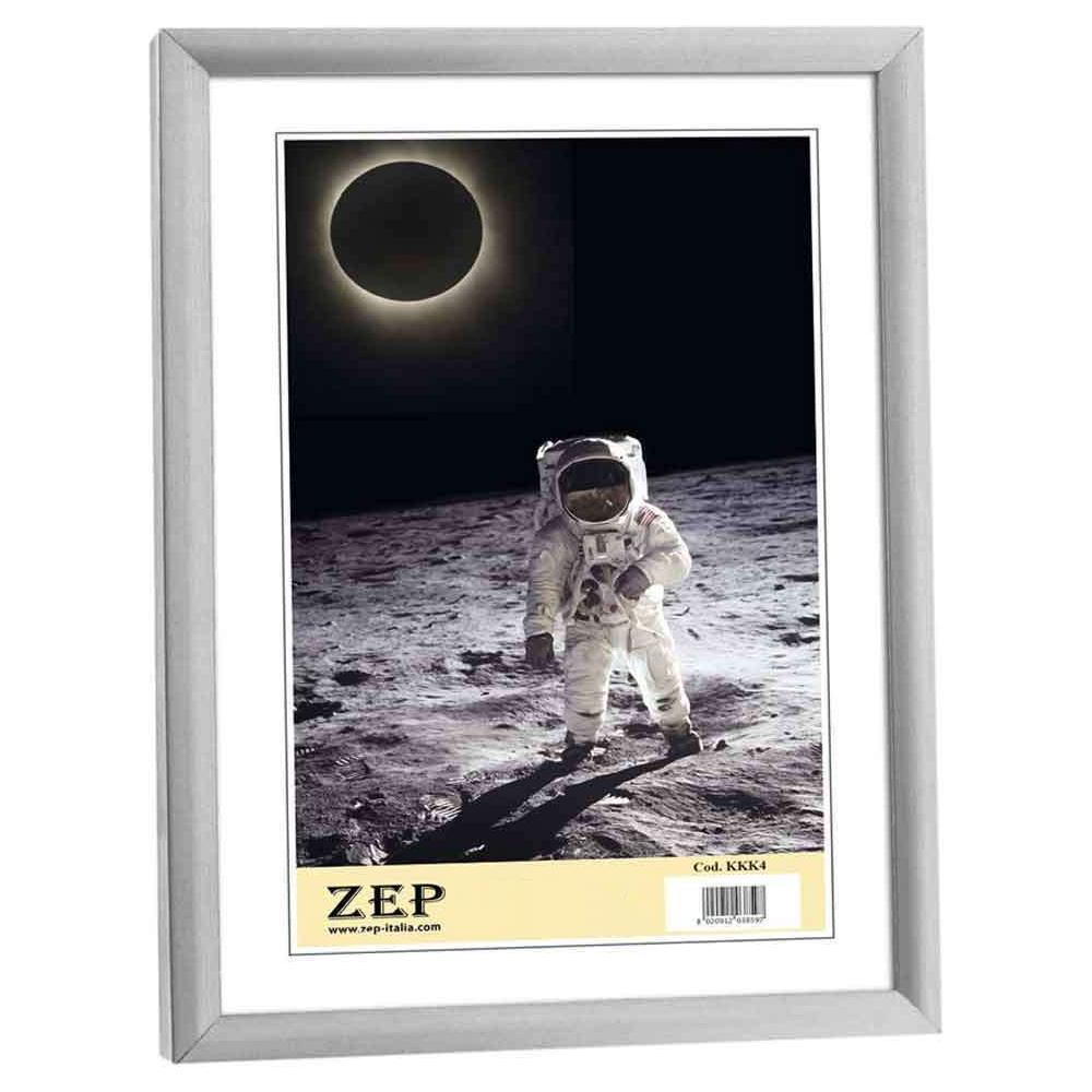 ZEP Basic Collection Photo Frame with 9x14mm Profile, Lots of Colours ...