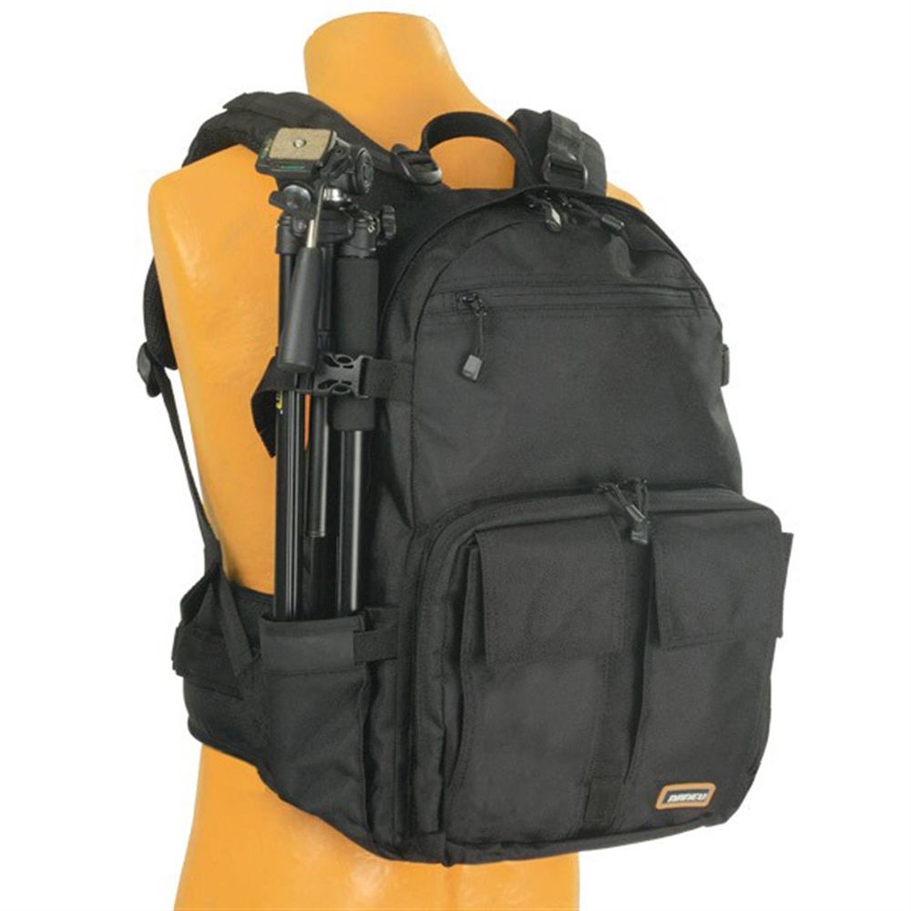 Naneu Military Ops Alpha Large Backpack for DSLR Camera