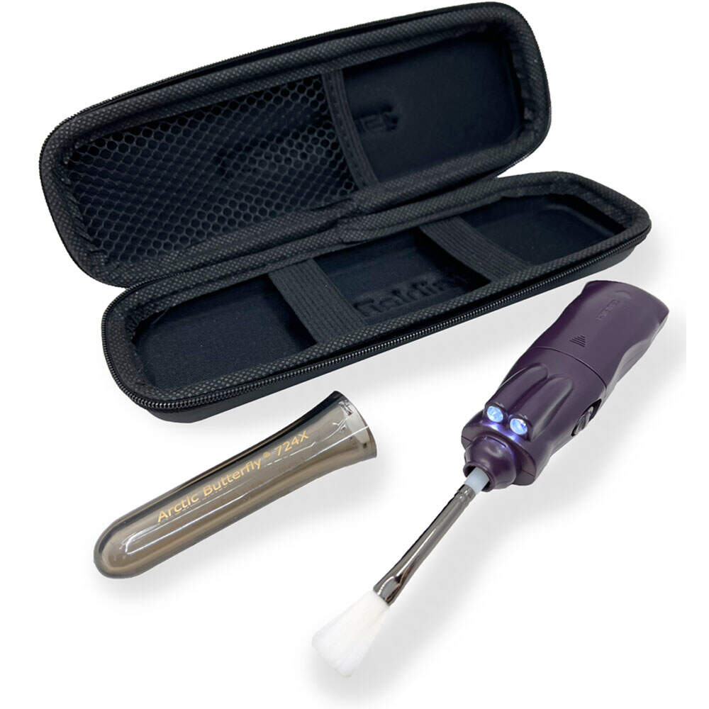 Visible Dust Arctic Butterfly 724X Super Bright Sensor Brush For ...