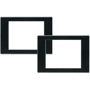 Kaiser Negative Masks - 6 x 7cm