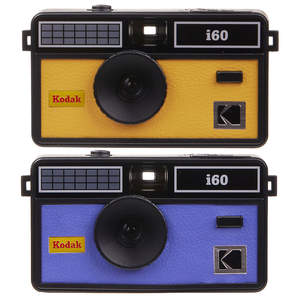 Kodak i60 35mm Reusable Film Camera - Harrison Cameras
